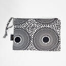 Large African Print Zip Pouch | Ayo Print – Lolly & Kiks